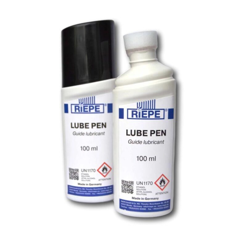 RIEPE LUBE PEN - ECT Adhesives