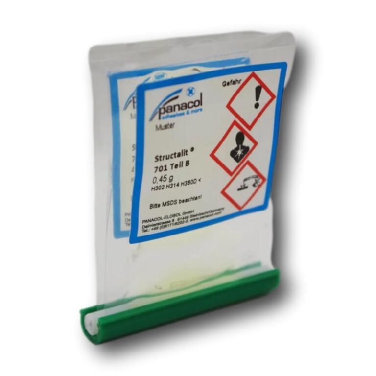 STRUCTALIT® 701 ( Panacol ) - ECT Adhesives