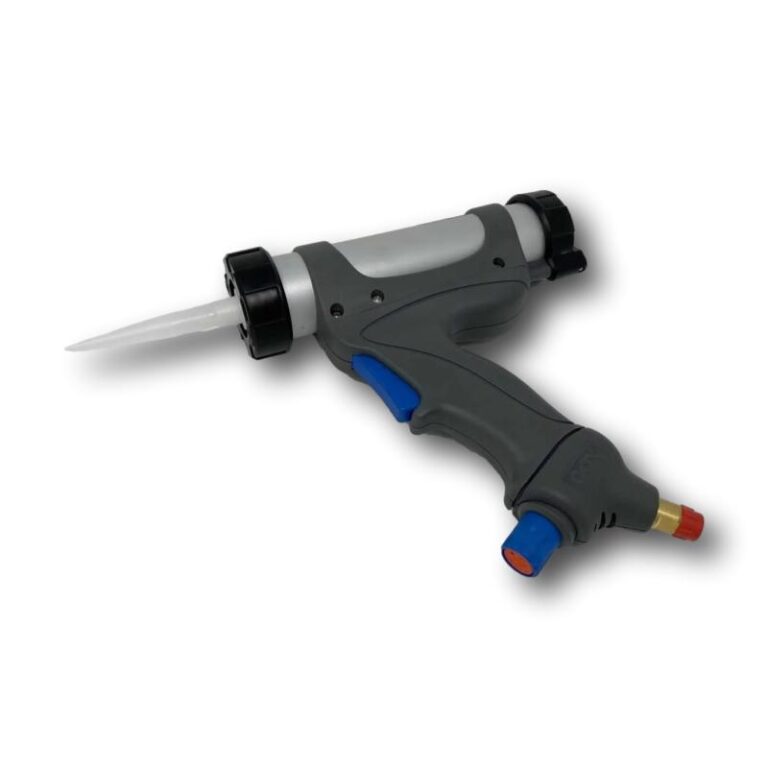 SULZER AIRFLOW 3 PNEUMATIC DISPENSER - ECT Adhesives