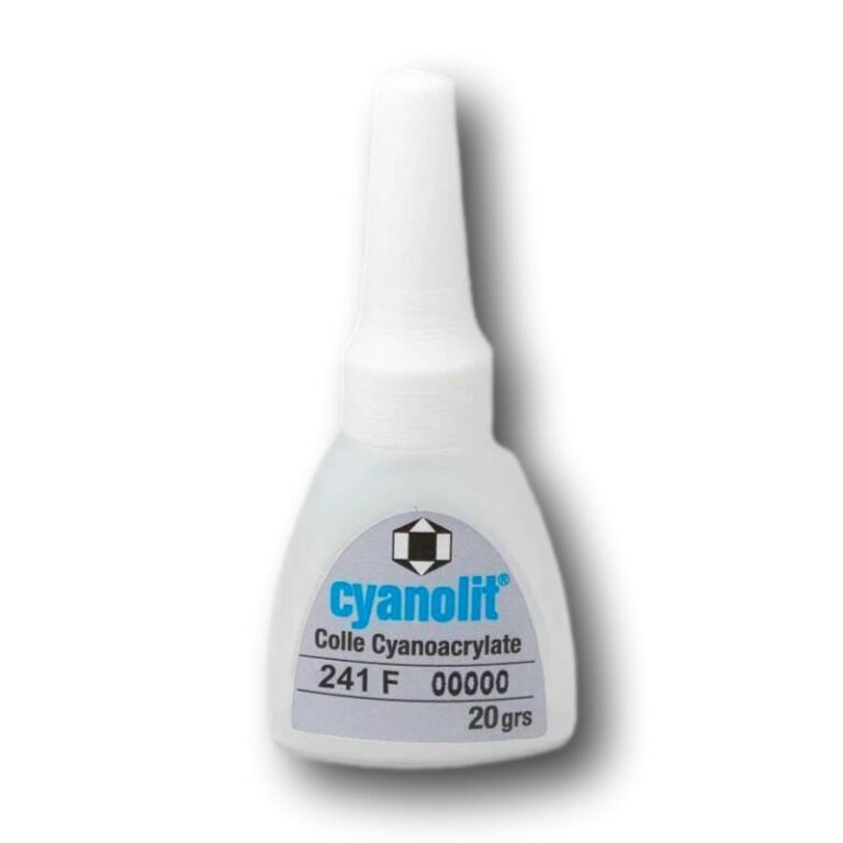 CYANOLIT® 241 ( Panacol ) - ECT Adhesives