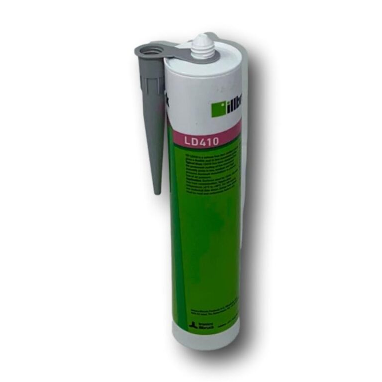 Tremco Illbruck LD410 Duct Seal - ECT Adhesives