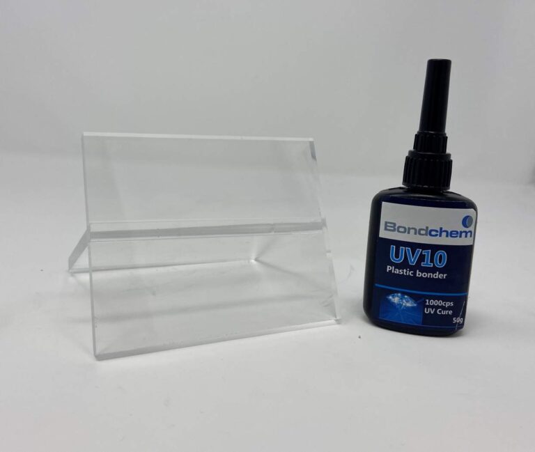 Clear Adhesives Range - ECT Adhesives