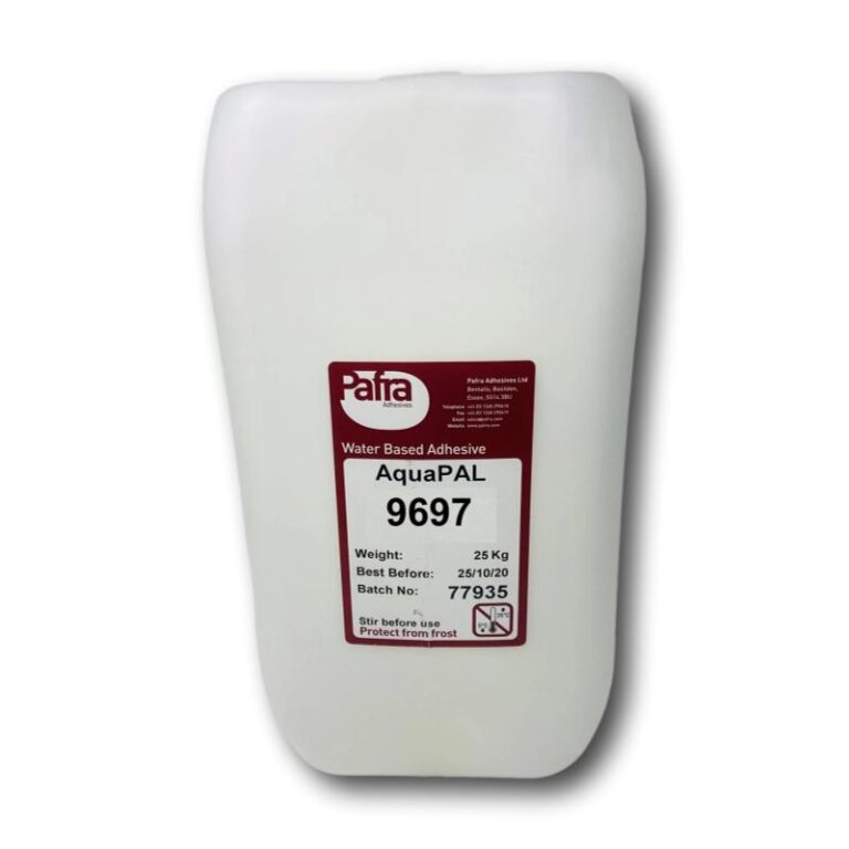 Pafra - ECT Adhesives