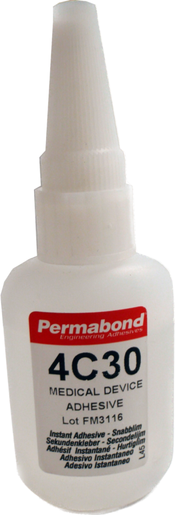 Permabond 4C Range – ECT Adhesives