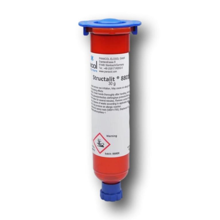 STRUCTALIT® 8801 ( Panacol ) - ECT Adhesives