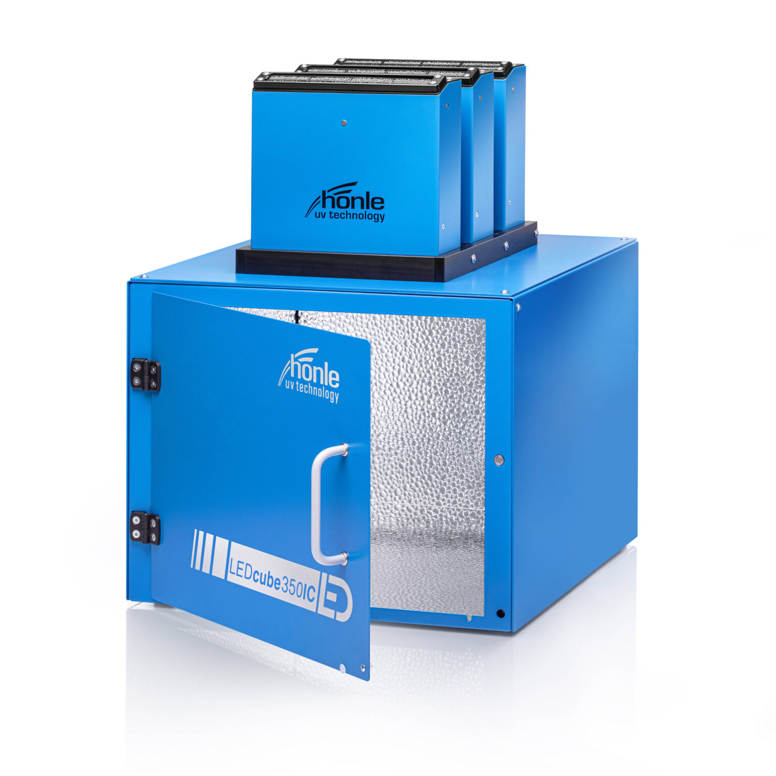 Hoenle LED Cube 350 IC - ECT Adhesives