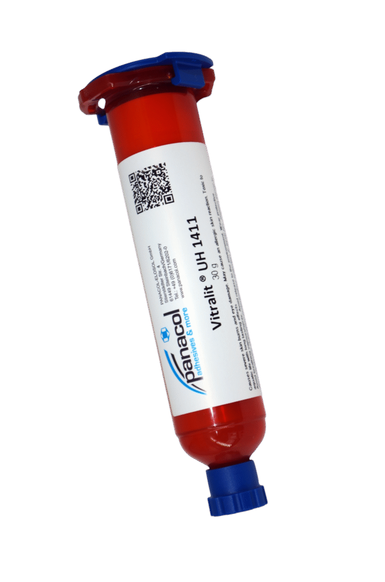 Hoenle - ECT Adhesives